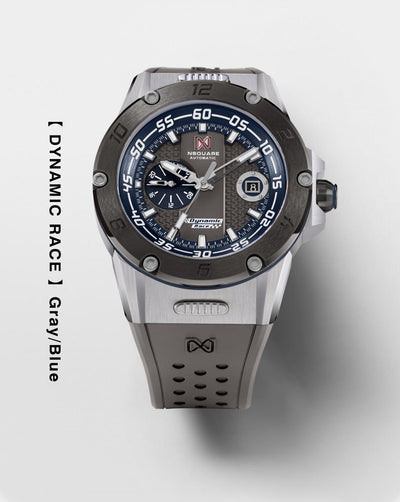 NSquare Watch - Just Be Bold